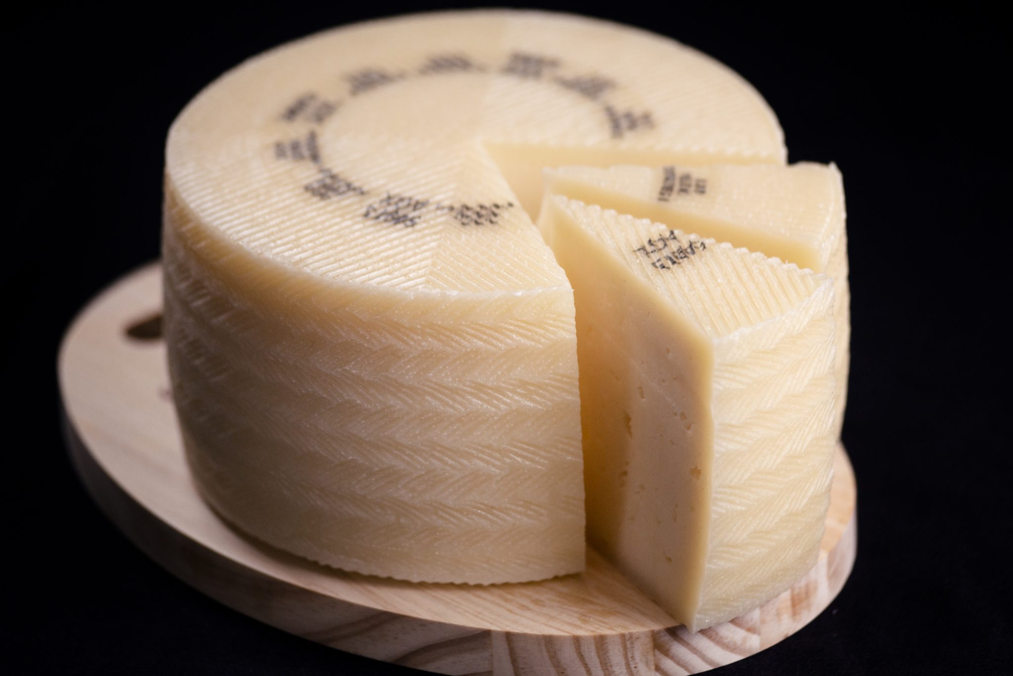 La DO Queso Manchego celebra sus cuarenta años con un espectacular aumento de la demanda ...