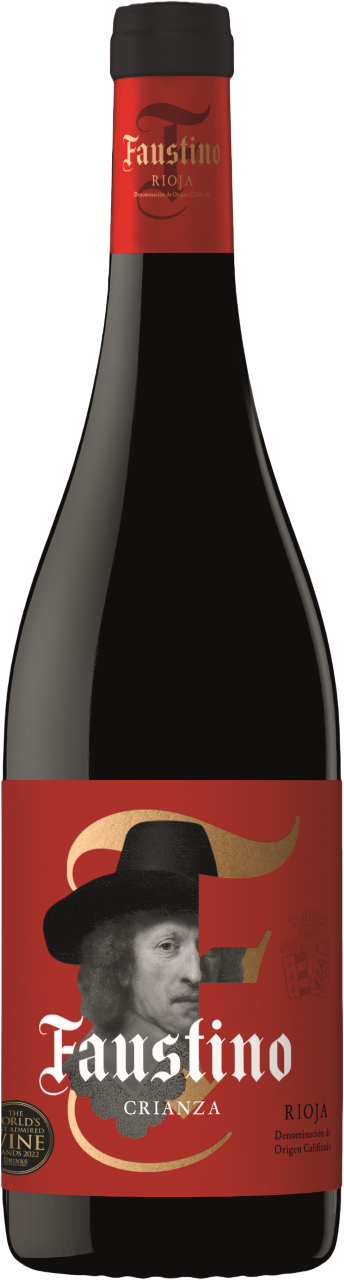 Bodegas Faustino presenta la nueva imagen de su crianza y del nuevo ...