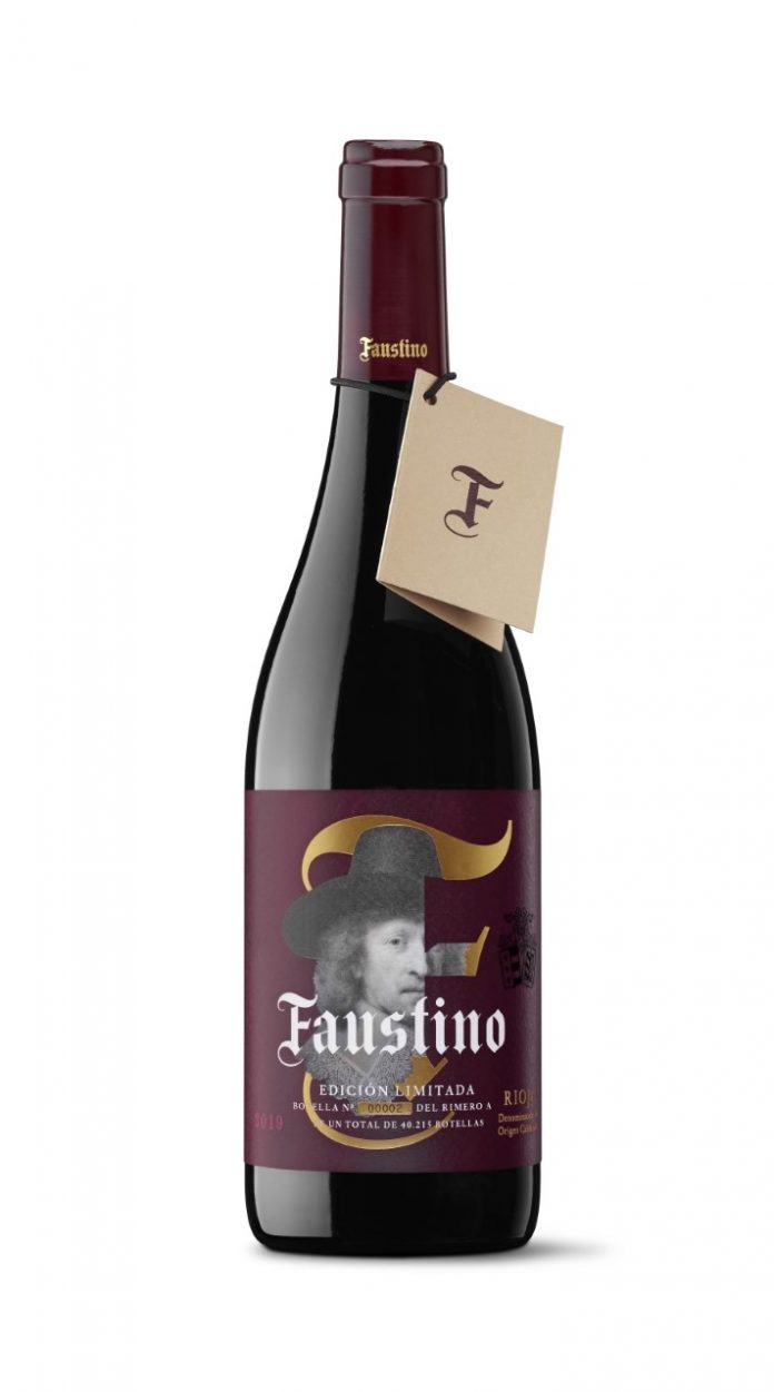 Bodegas Faustino presenta la nueva imagen de su crianza y del nuevo ...