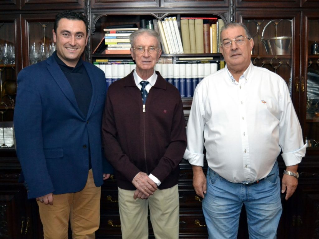 La Cooperativa El Progreso manifiesta su pésame por la muerte de José ...