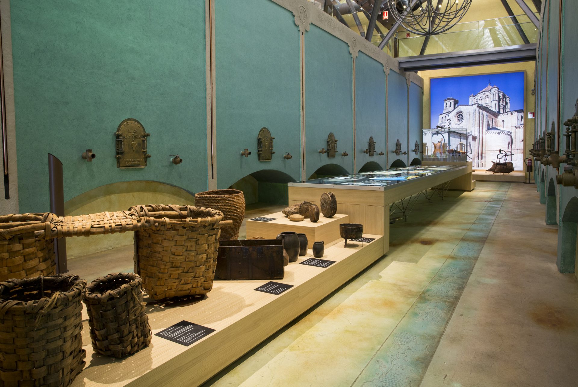 El Museo del Vino Pagos de Rey celebra su décimo aniversario con ...