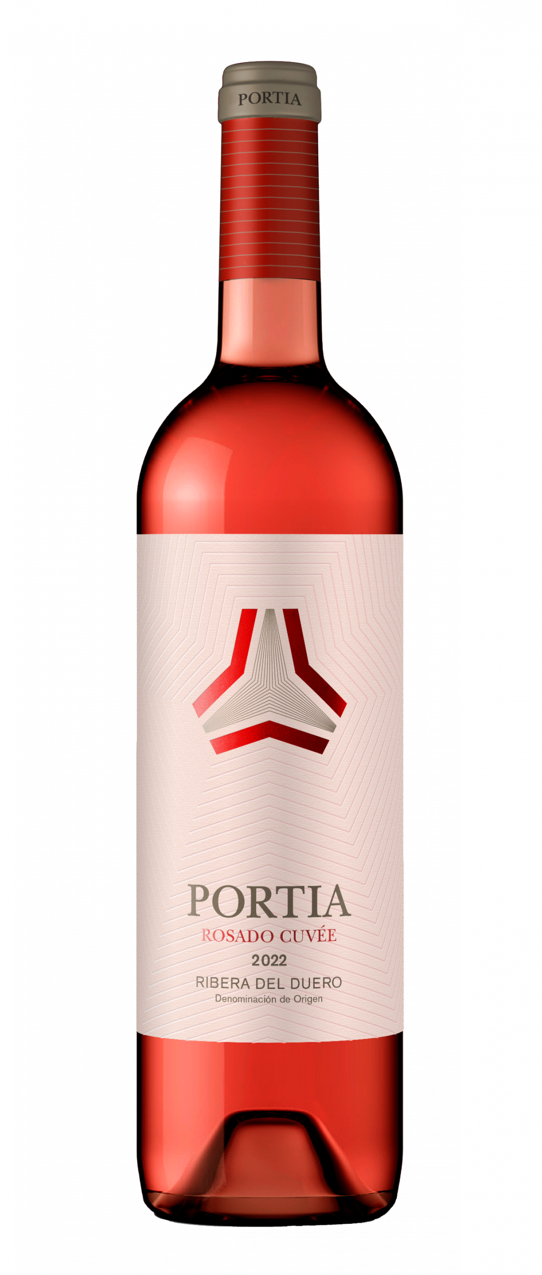 Bodegas Portia lanza su Rosado Cuvée, un vino ideal para el verano ...