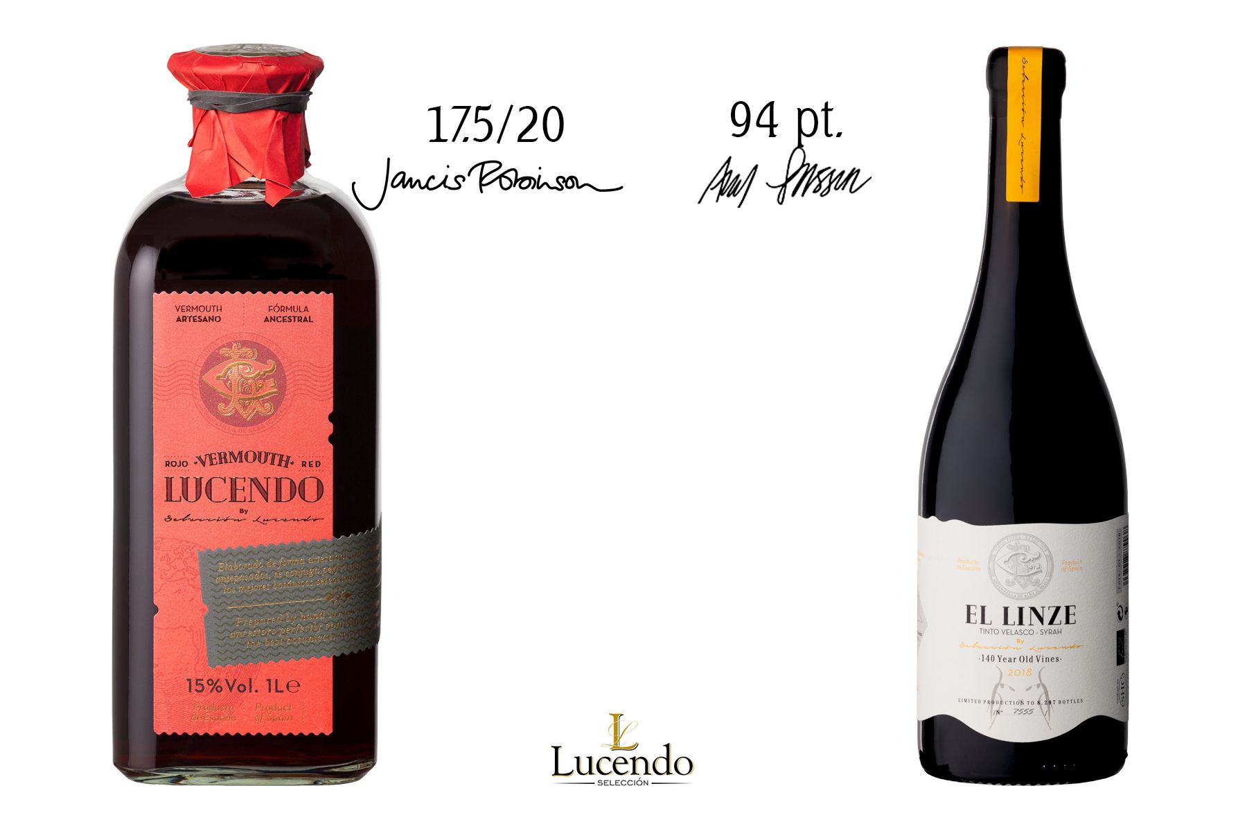 La nueva añada de El Linze sigue cosechando los elogios de los críticos ...