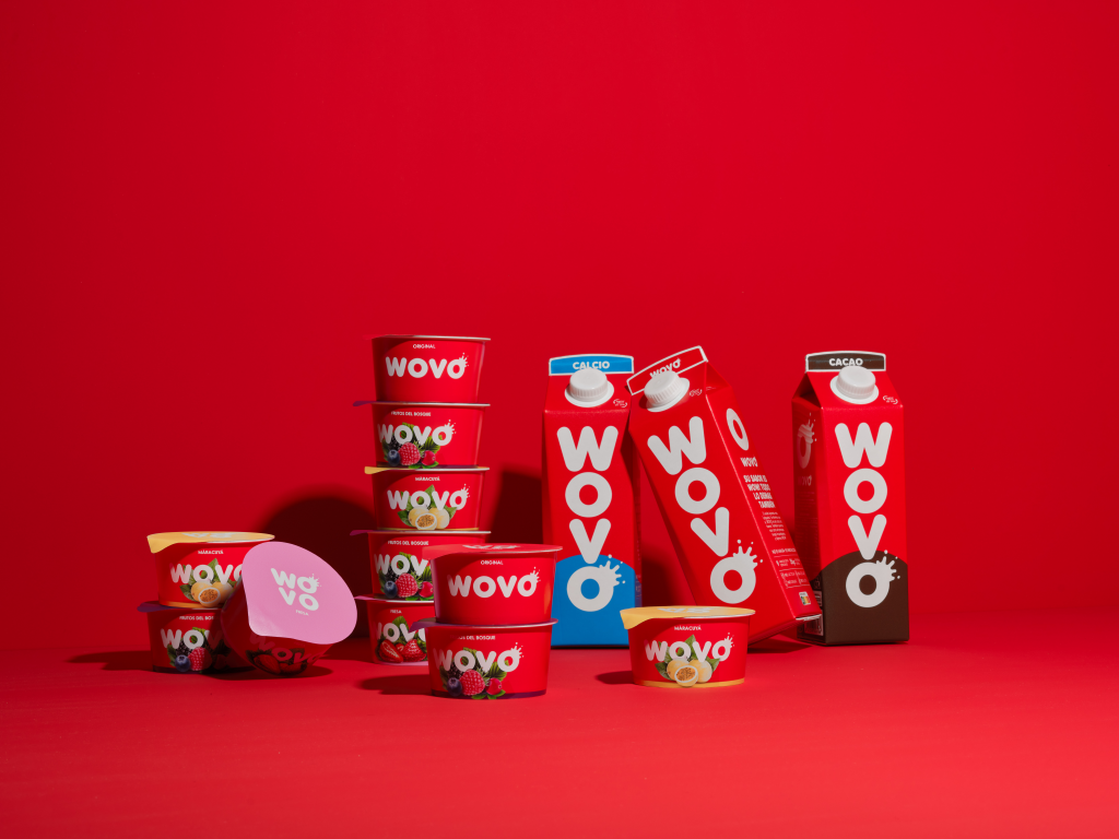 Wovo recibe el premio a la startup innovadora en Alimentaria 2024 ...